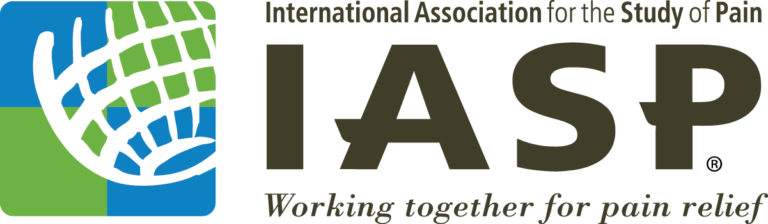 International Association for the Study of Pain (IASP) - European Pain ...