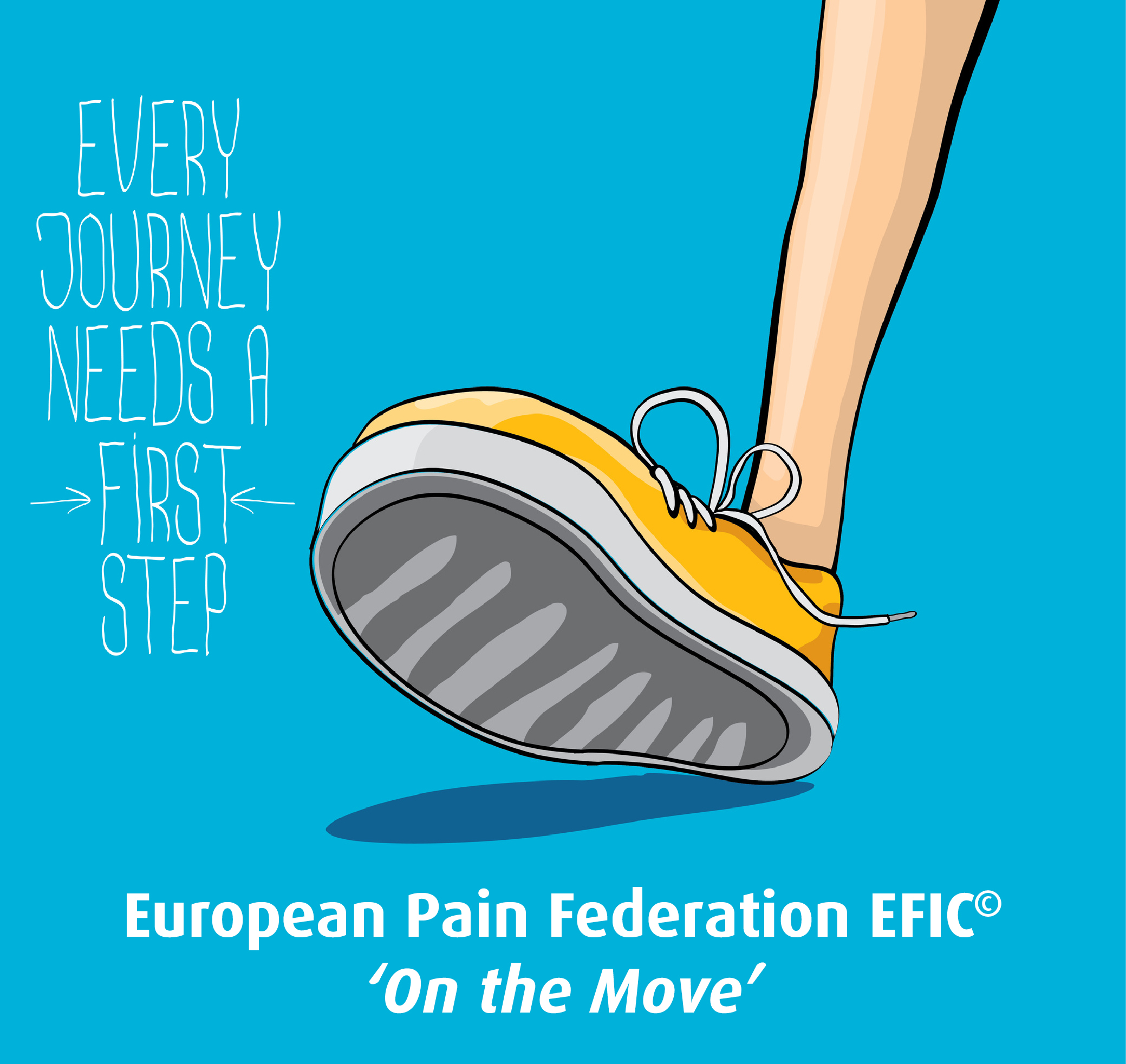 EFIC on the Move – what’s in the pipeline? - European Pain Federation
