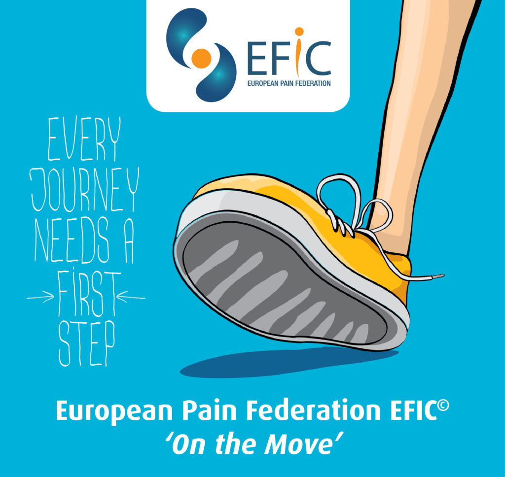 EFIC On The Move - European Pain Federation