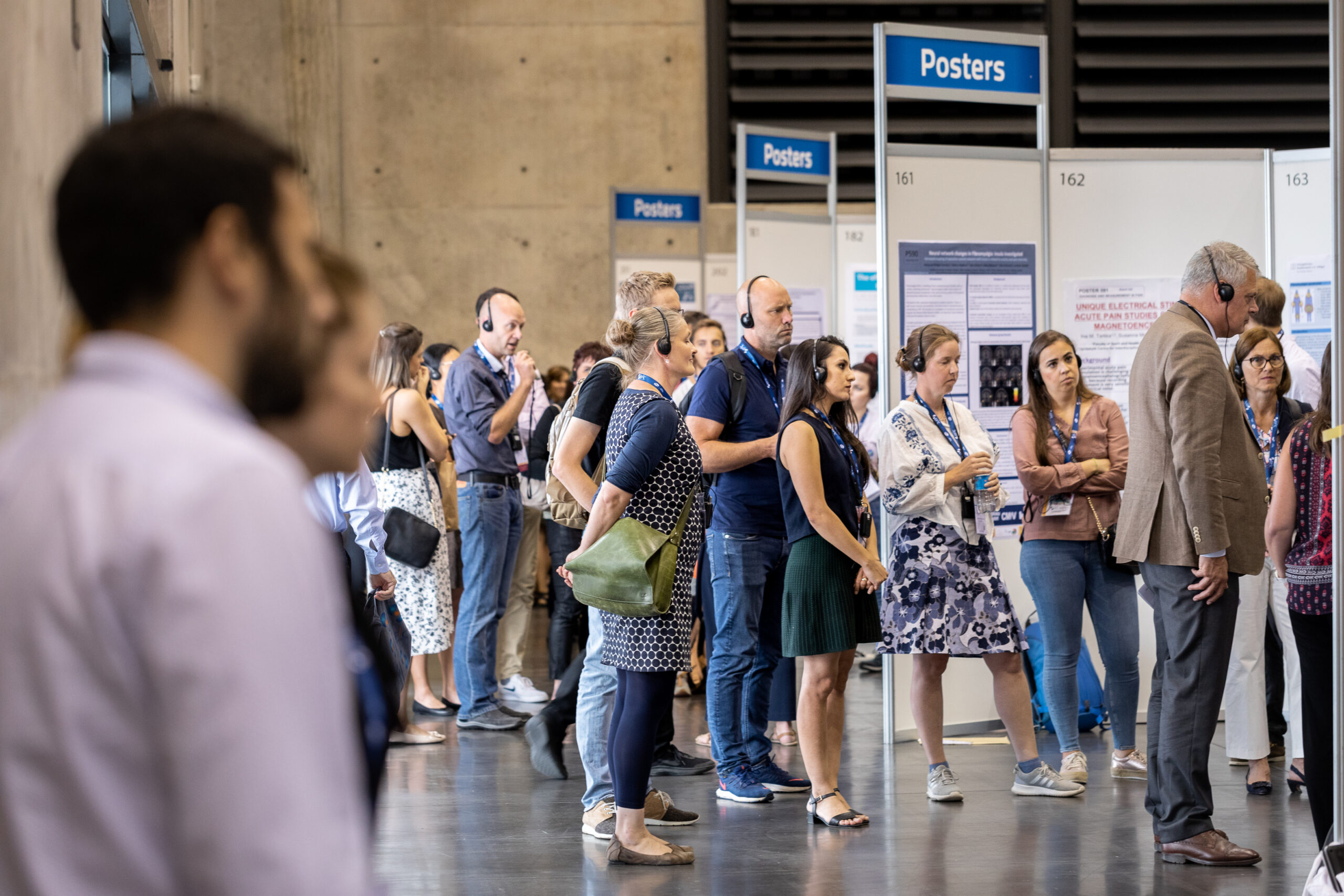 #EFIC2022 Abstract Submission Now Open! - European Pain Federation