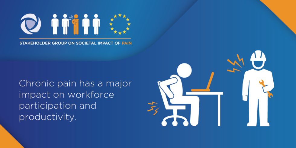 SIP Thematic Network - Pain as a Factor in Employment - European Pain ...