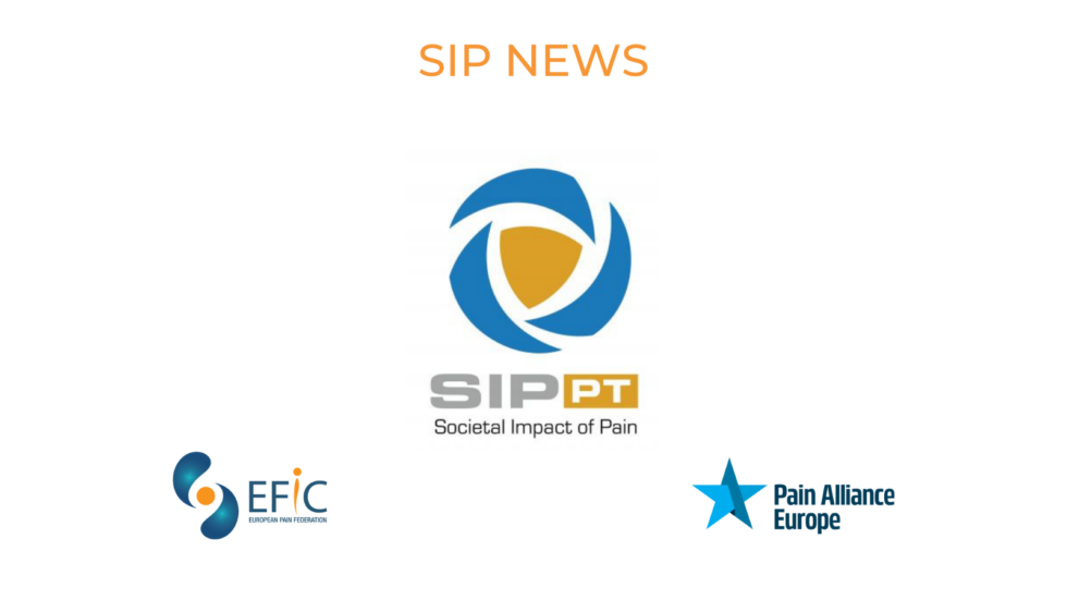 SIP Portugal Develops an Interactive Manual and a Guide for First ...