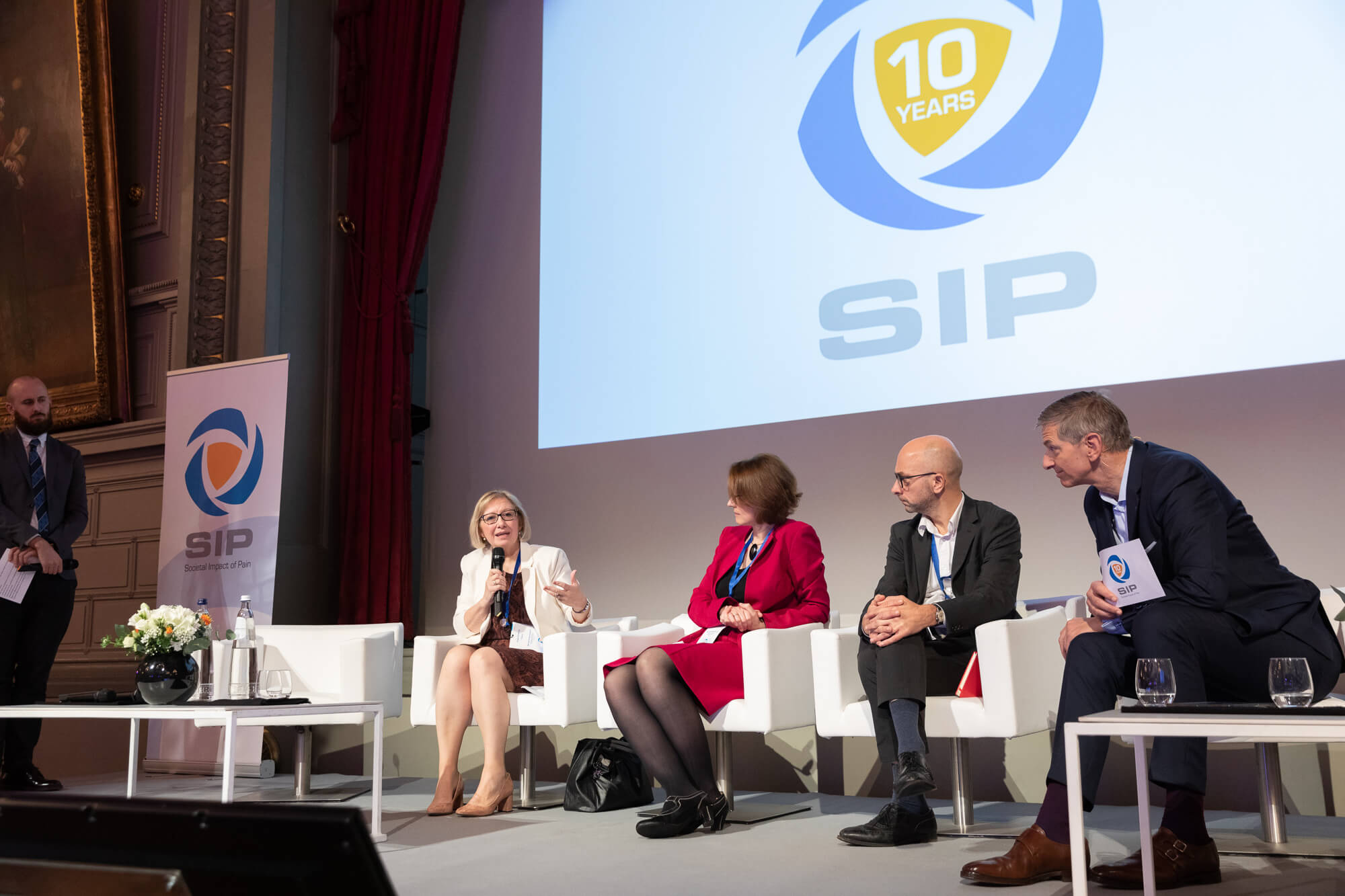 SIP 2019: Pain education – Joint Statement implementation - European ...