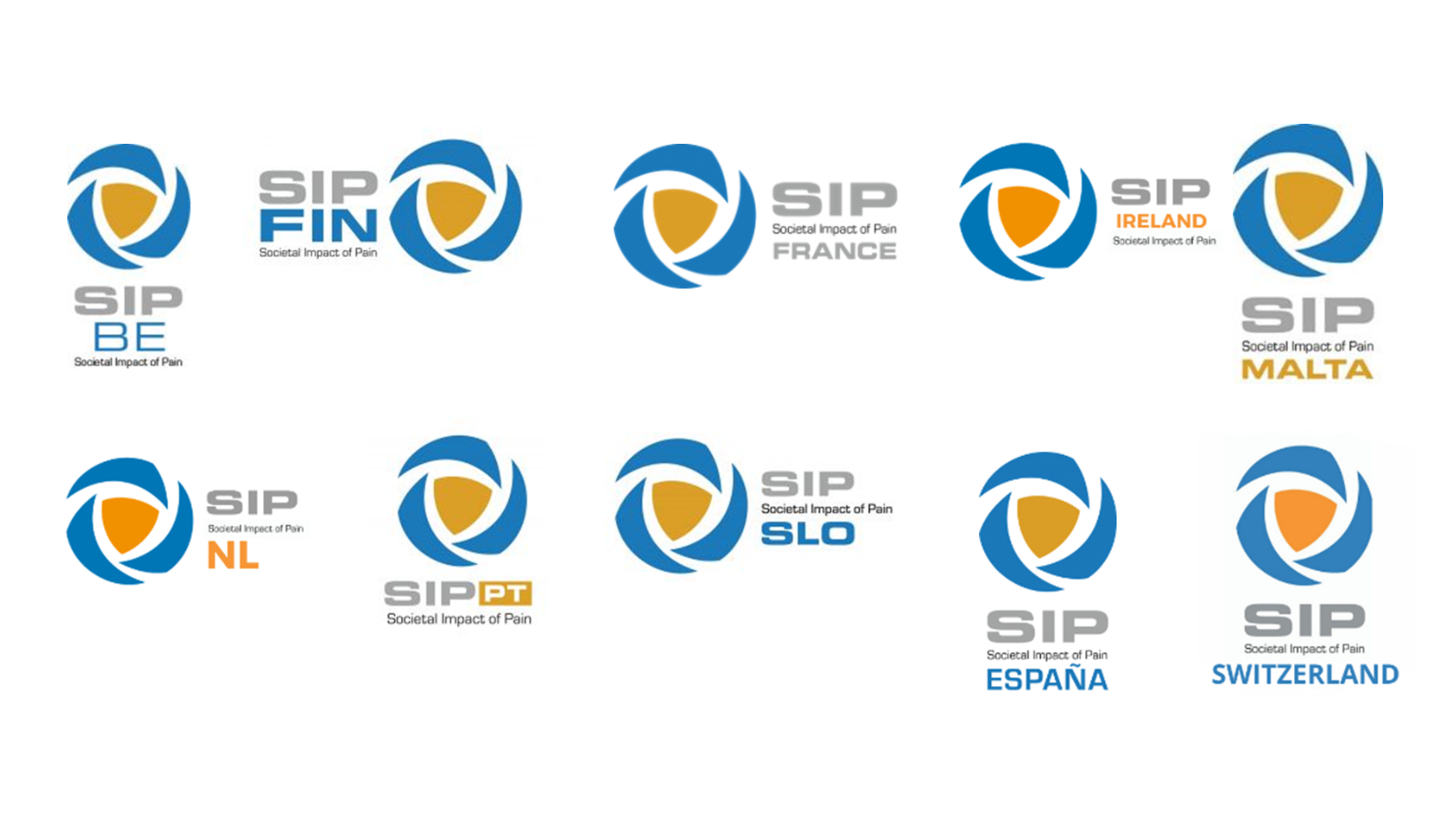 Discover The Official Website Of SIP Portugal! - European Pain Federation