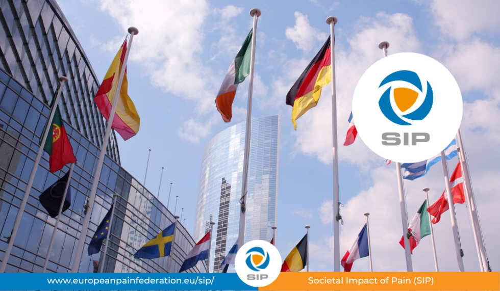 Pain and Mental Health in Europe - European Pain Federation