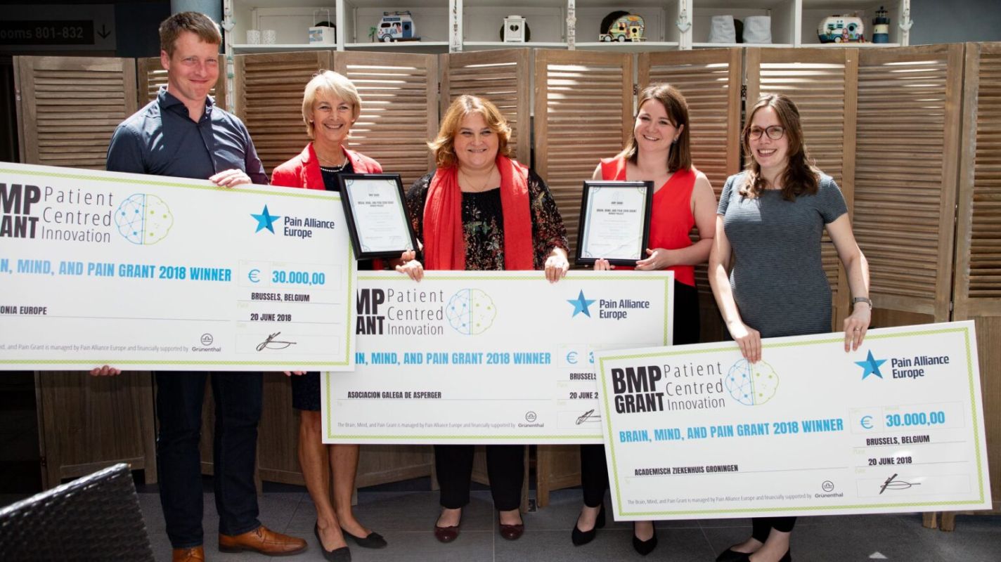 Read about the outcomes of the project that won the first edition of ...