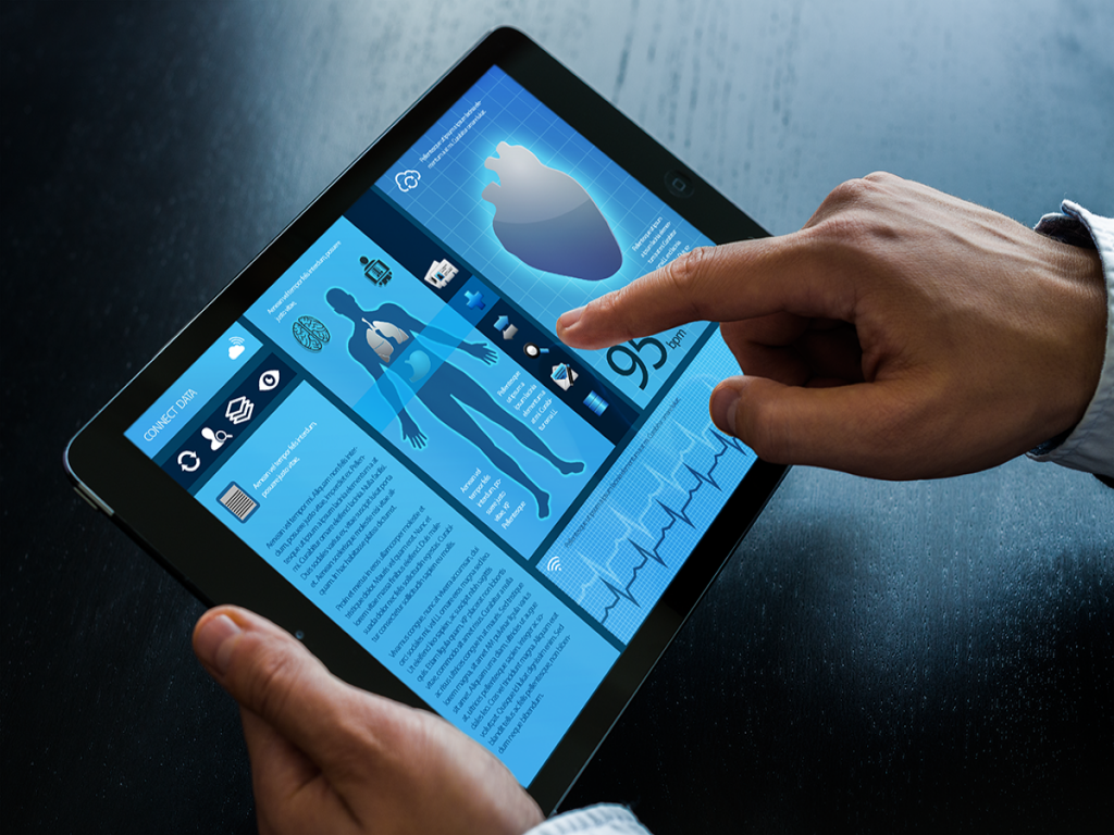 Digital health tools for managing noncommunicable diseases during and ...