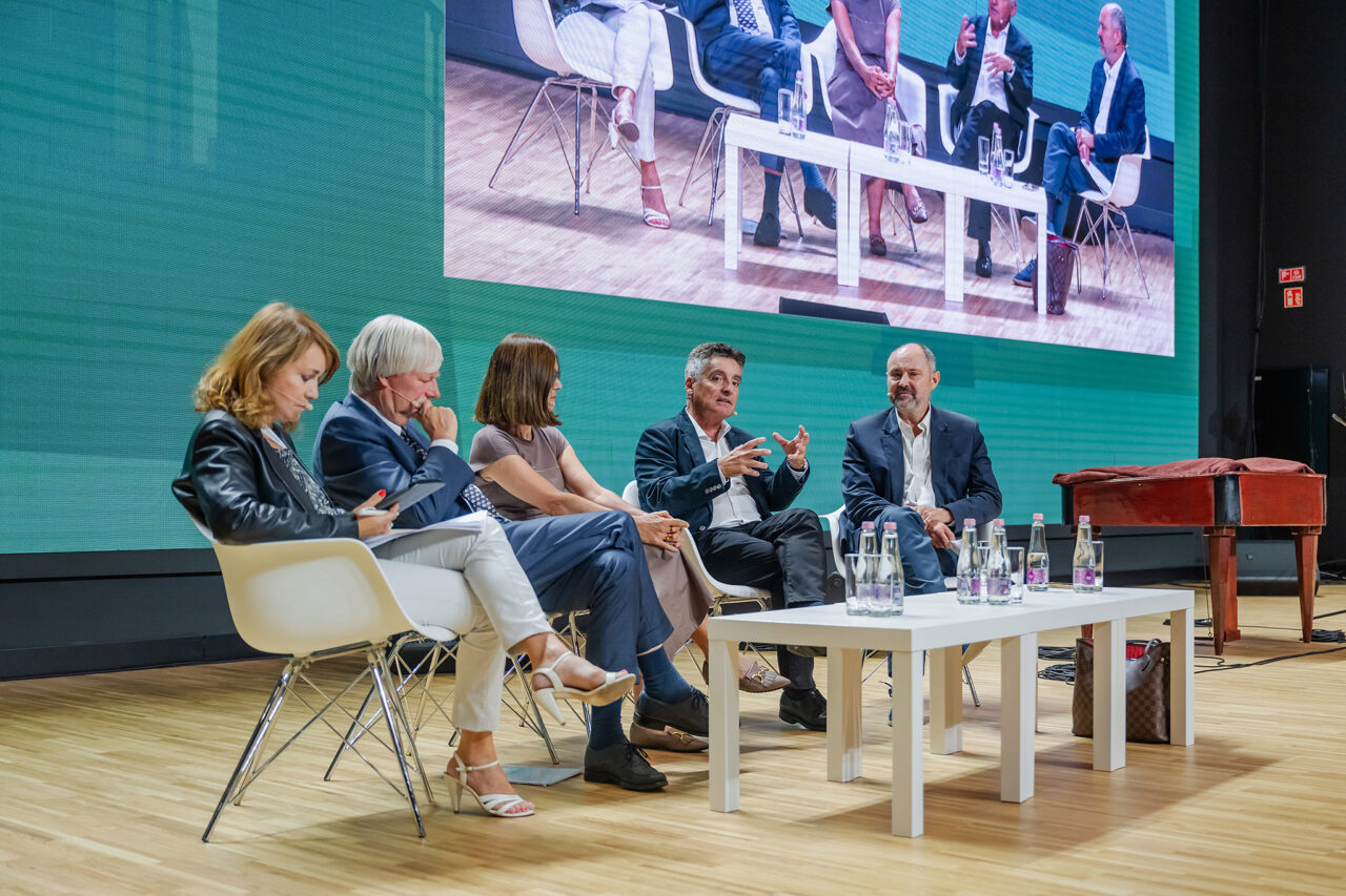 EFIC Congress 2027 - European Pain Federation