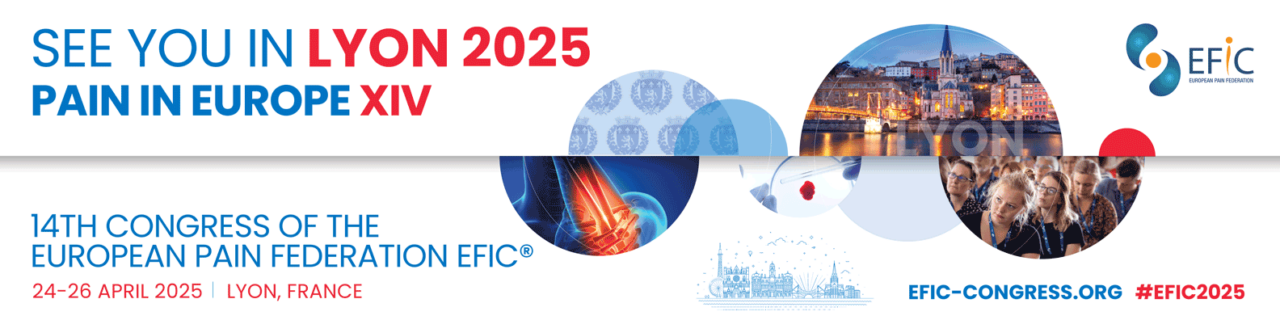 General Information - European Pain Federation