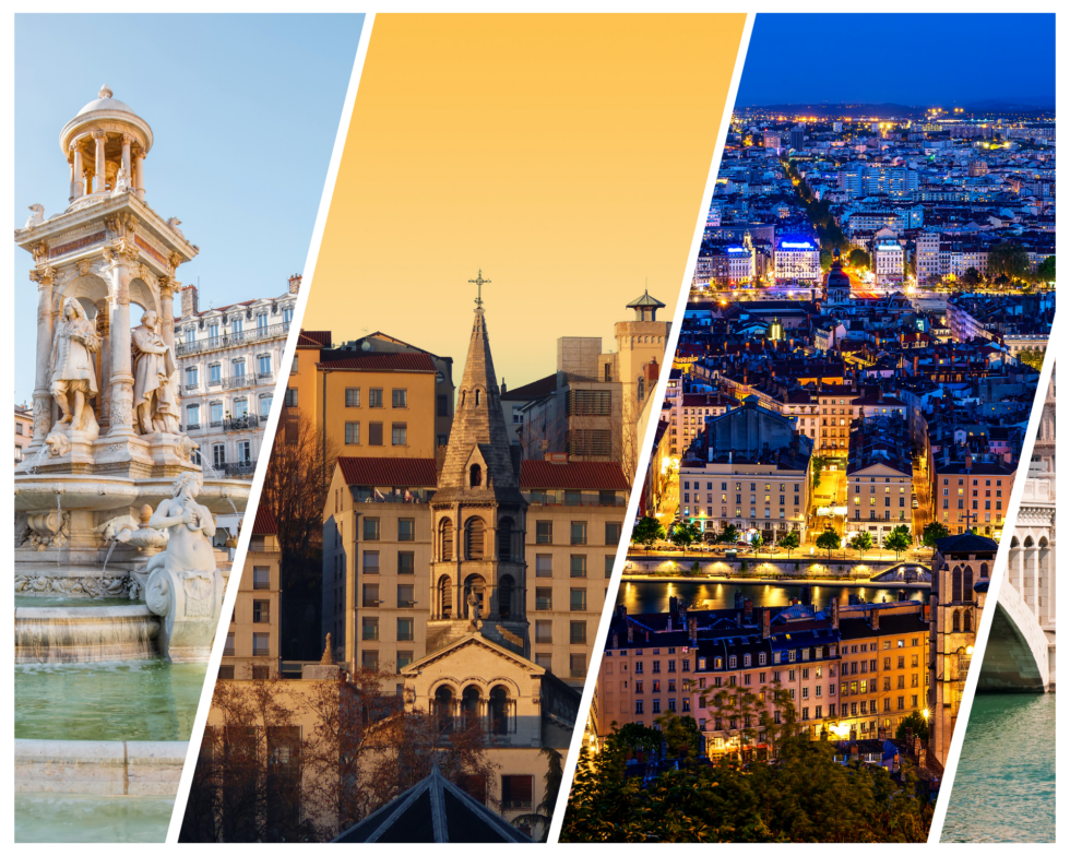 Travel to Lyon - European Pain Federation