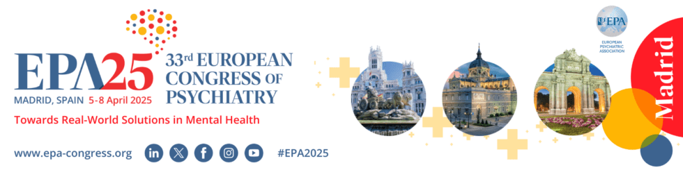 EFIC Congress 2025 - European Pain Federation