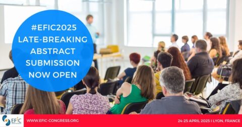 #EFIC2025 Late-Breaking Abstract Submission Now Open - European Pain ...