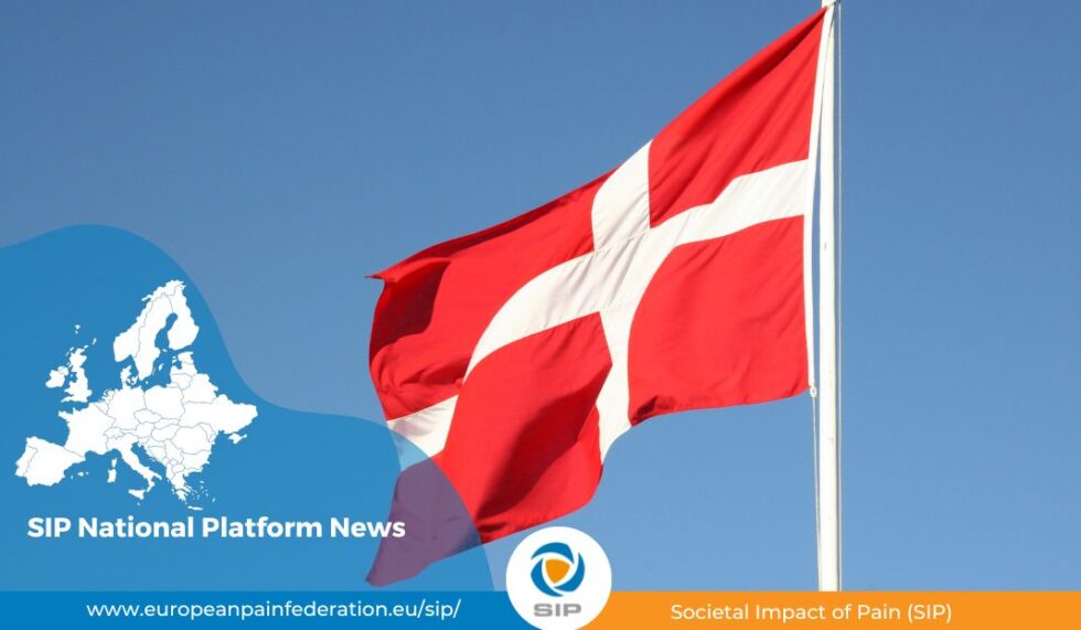 SIP Denmark: Recent Updates - European Pain Federation