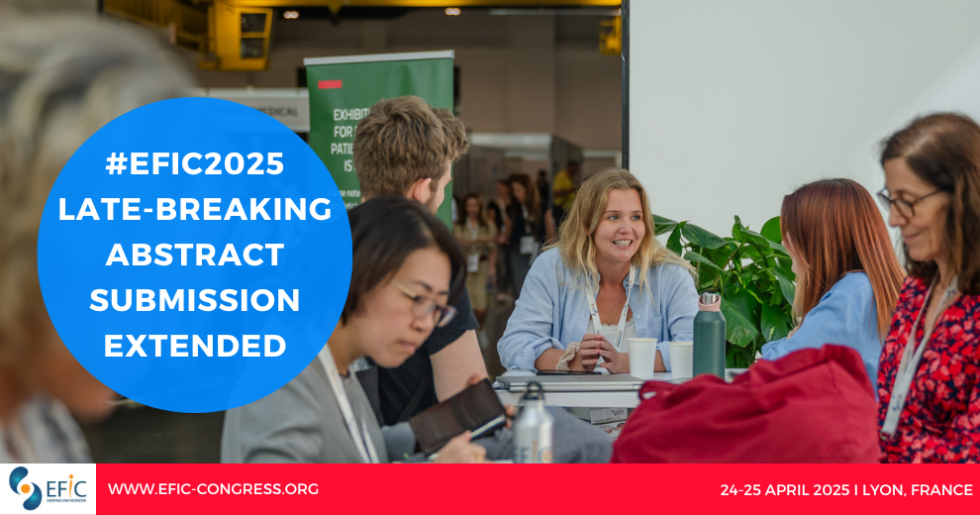 #EFIC2025 Late-Breaking Abstract submission EXTENDED! - European Pain ...