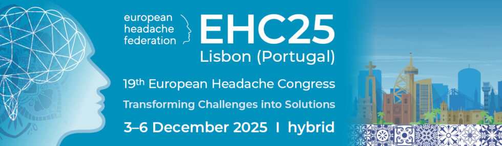 EFIC Congress 2025 - European Pain Federation