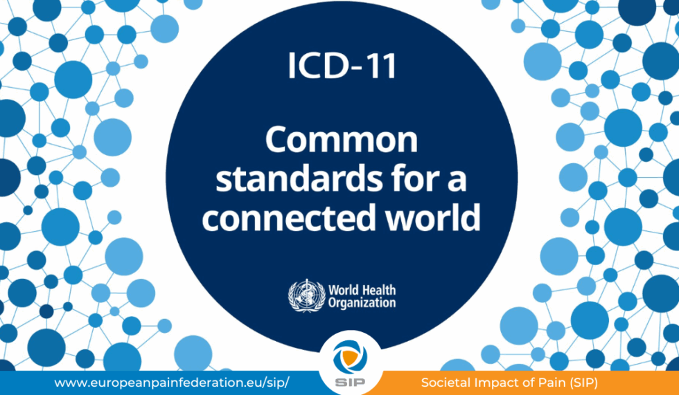 Supporting the Integration of ICD-11 within the European Health Data ...