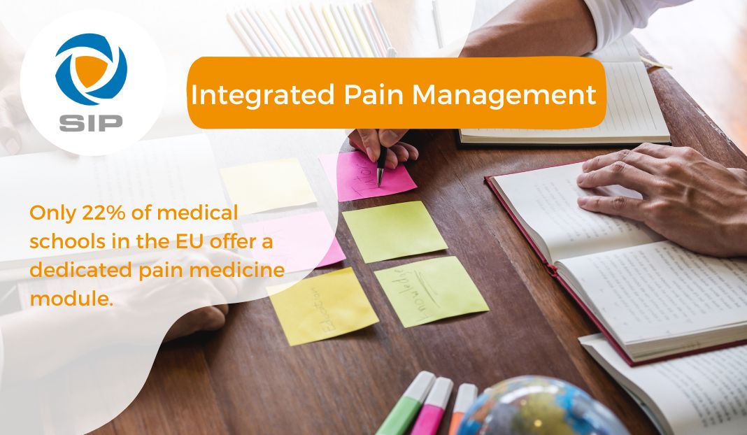 Integrated Pain Management - European Pain Federation