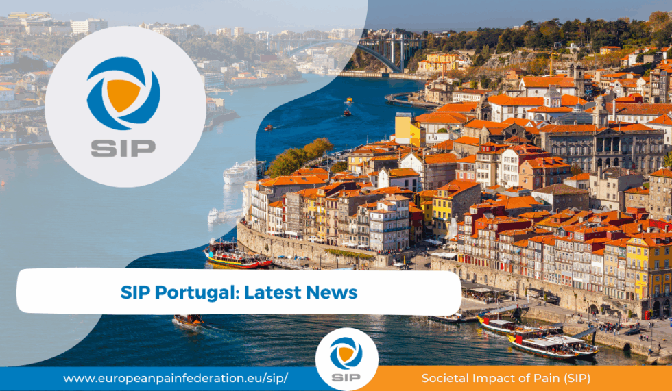SIP Portugal Celebrates the National Day Against Pain with Multiple ...