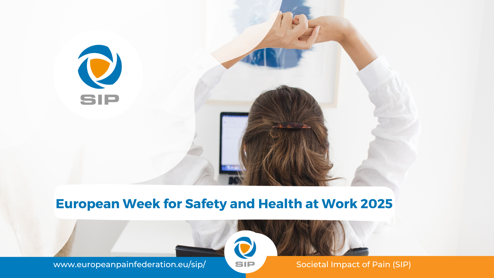 European Week for Safety and Health at Work 2025: Safe and Healthy Work ...